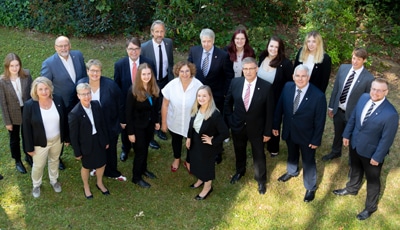 CAPERA Personalberatung, Personalentwicklung, Outplacement